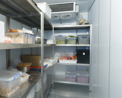 Transportation, Shipping and Storage – Food Hub Resources